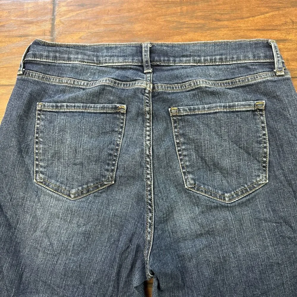 Banana Republic | Jeans | Banana Republic Curvy Girlfriend Jeans Womens ...
